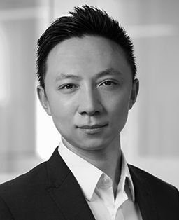 Eric Li | Coalition Greenwich