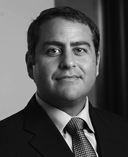 Andrew J. Awad | Coalition Greenwich