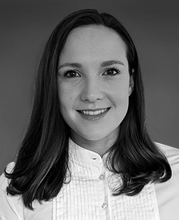 Anna Biermann | Coalition Greenwich