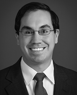 David Stryker | Coalition Greenwich