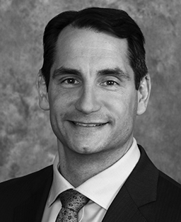 Greg Schneider | Coalition Greenwich