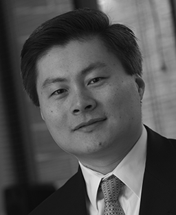 John Feng | Coalition Greenwich