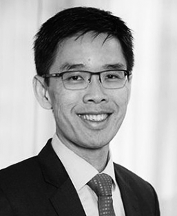 Ken Yap | Coalition Greenwich