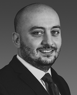 Matthew Noujaim | Coalition Greenwich