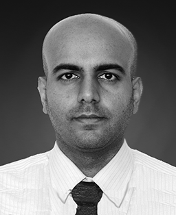 Parijat Banerjee | Coalition Greenwich
