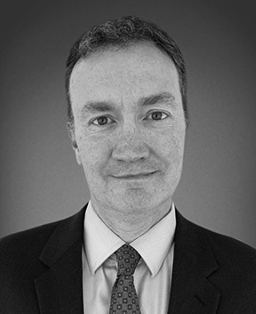 Stephen Bruel | Coalition Greenwich