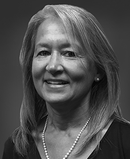 Susan Gould | Coalition Greenwich