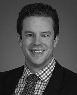 Tom Jacques | Coalition Greenwich