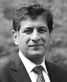 Subodh Karnik | Coalition Greenwich