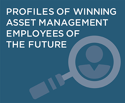 Asset Management Professionals - Evolve, Or Be Replaced | Coalition ...