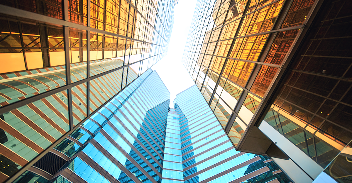 Future of Corporate & Transaction Banking Operating Models | Coalition ...