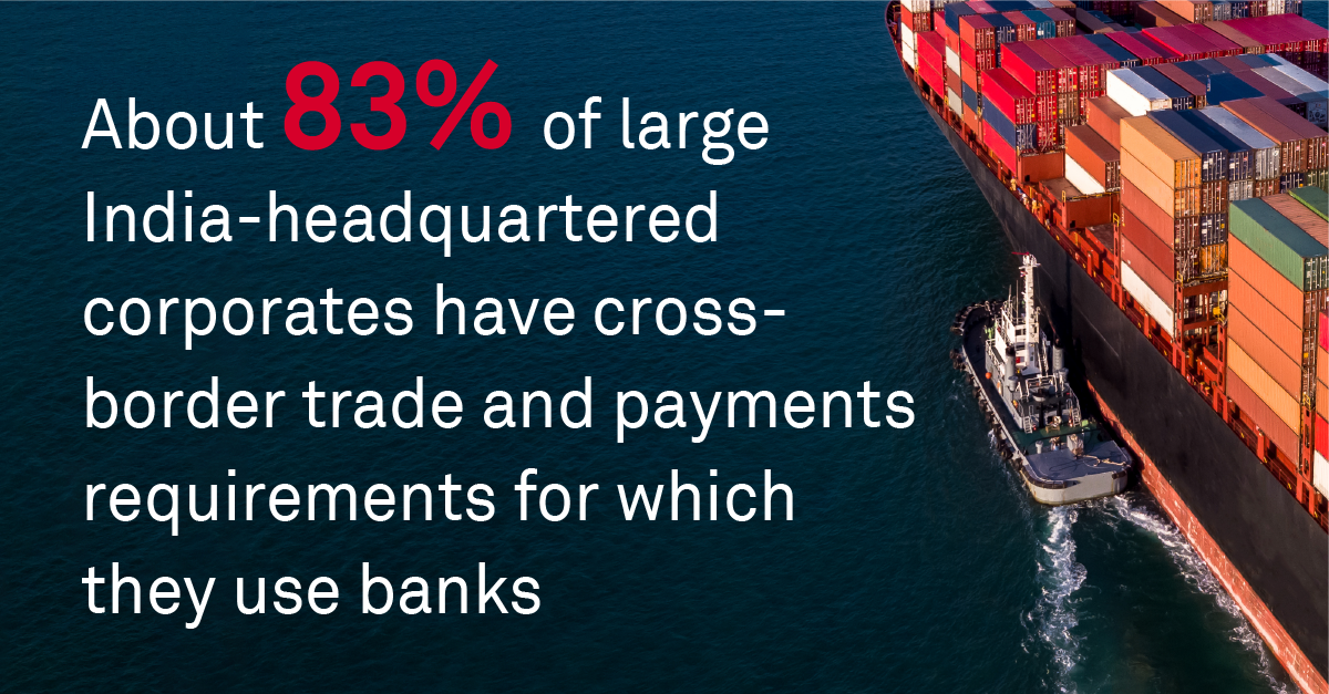 Corporate Banking in India Grows as Cross-Border Activity Increases ...