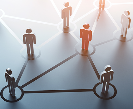 Control and Transparency | Coalition Greenwich