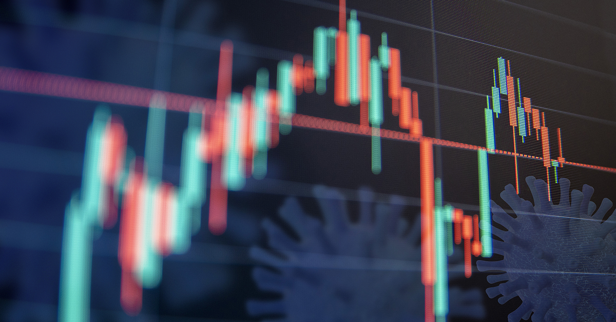 U.S. Capital Markets Performance During COVID: Fixed Income | Coalition ...