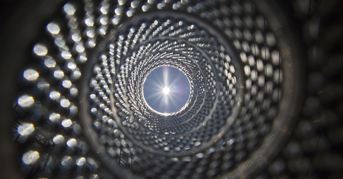 Monitoring the Silence: Illuminating Black Holes in Communications ...