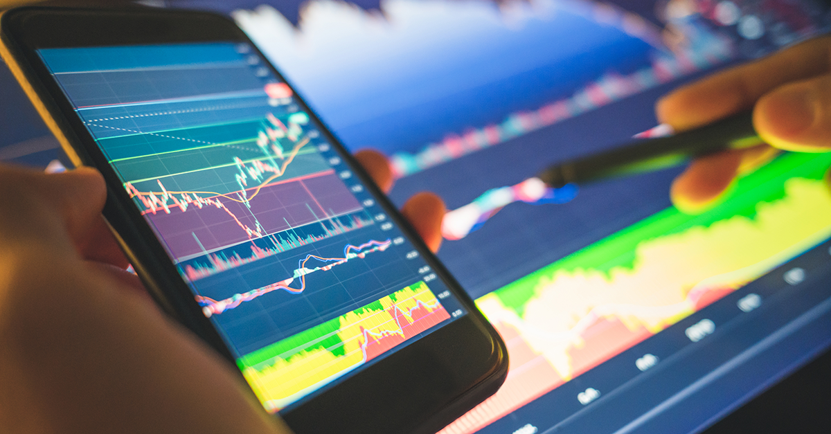 The Modernization of Mobile Apps | Coalition Greenwich