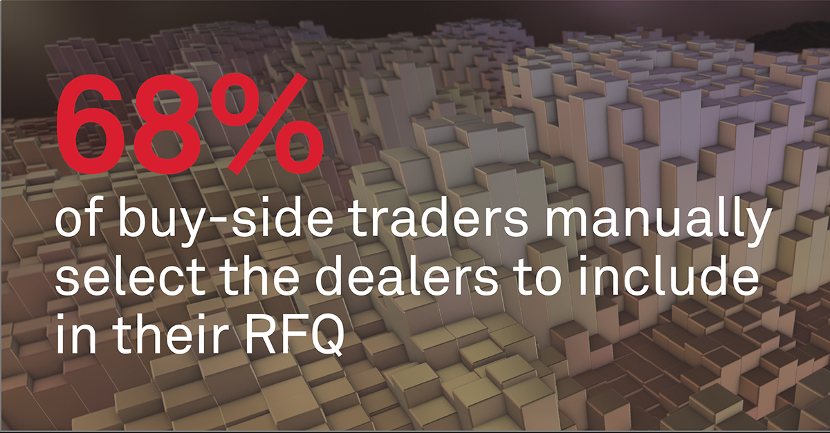 Block Trades: The Next Frontier For Electronic Execution in Corporate ...
