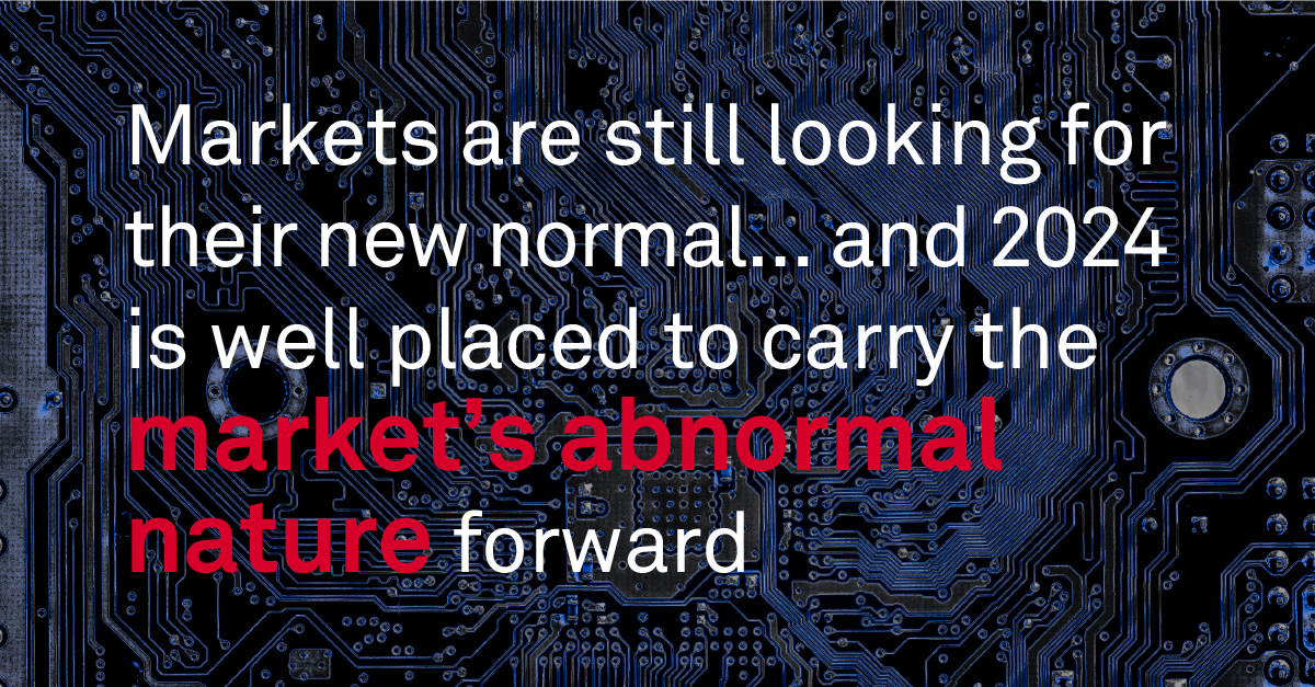 Top Market Structure Trends to Watch in 2024 | Coalition Greenwich