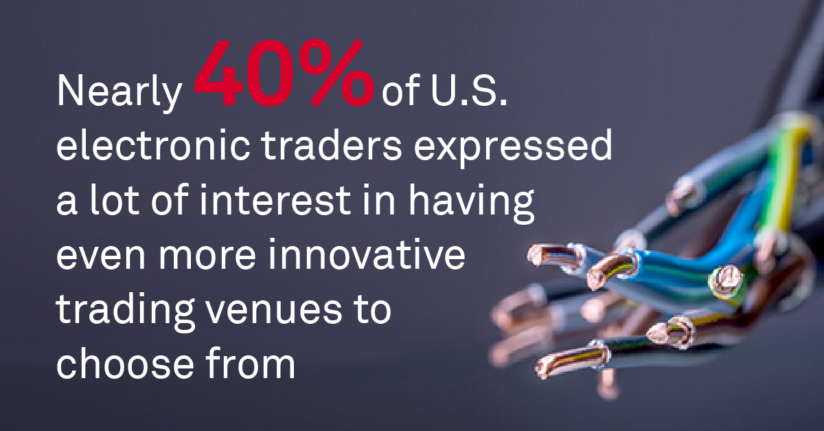 The Innovators: How and Why Alternative Trading Systems Succeed ...