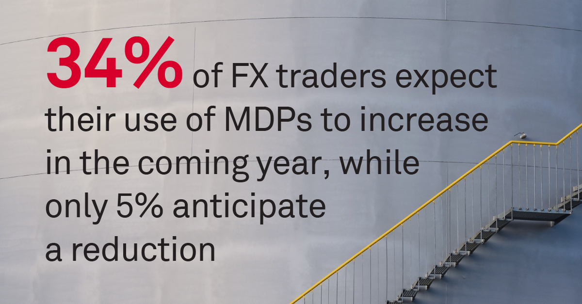 Why the Buy Side Chooses their FX Dealers and Trading Venues ...