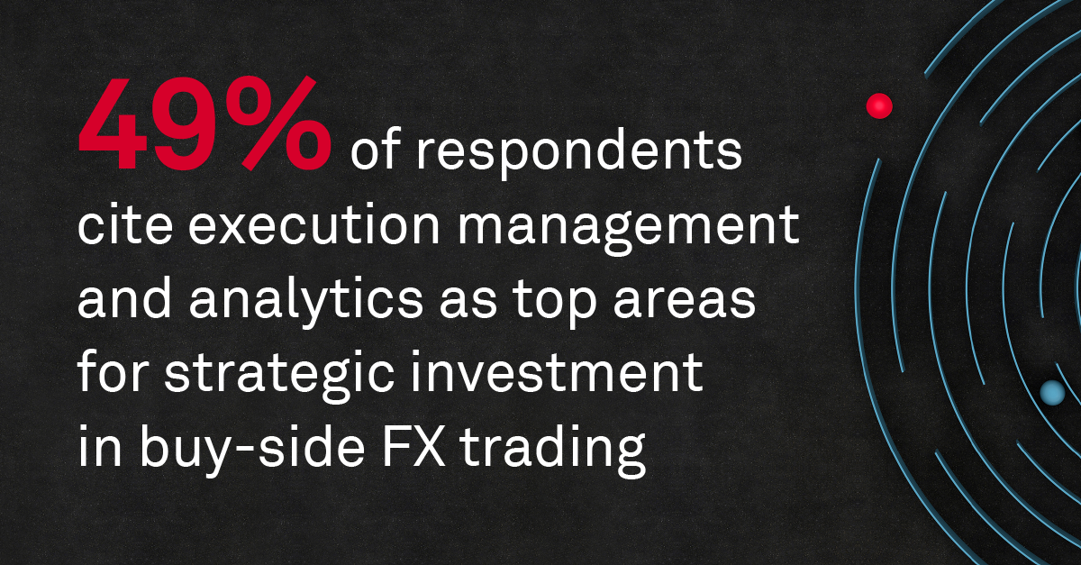 FX Trading: Strategic Importance of Electronification and Automation ...