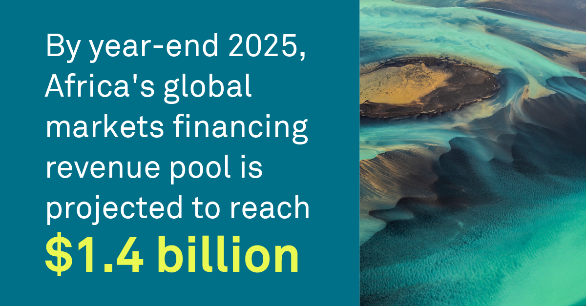 Africa’s capital markets: The next frontier for investment banks ...
