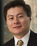 John Feng | Greenwich Associates